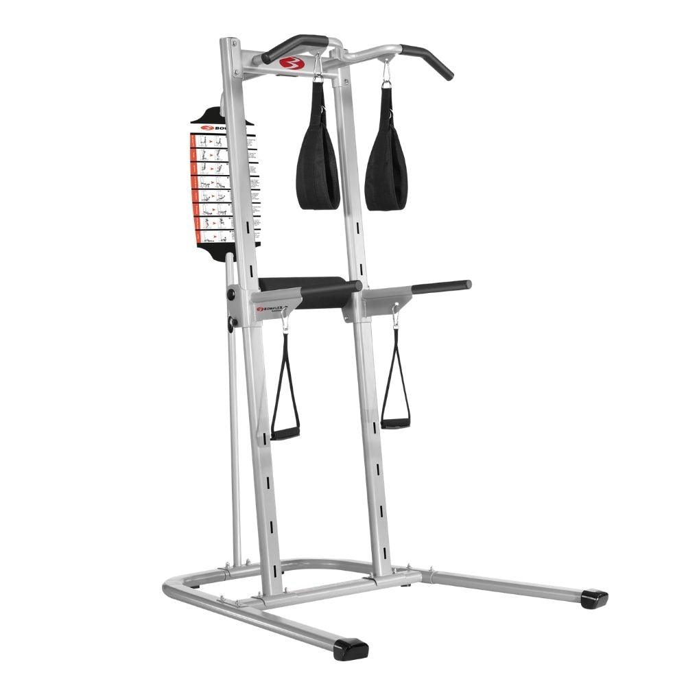 Bowflex Body Tower günstig kaufen im CARDIOfitness Shop – CARDIOFITNESS